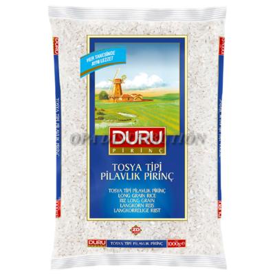 RIZ BASMATI Duru