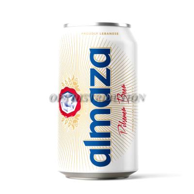 OPA DISTRIBUTION : BIERE ALMAZA 33 CL X 24