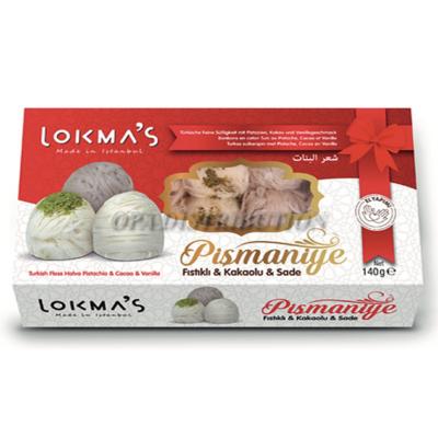 PISMANIYE RULO 250 g