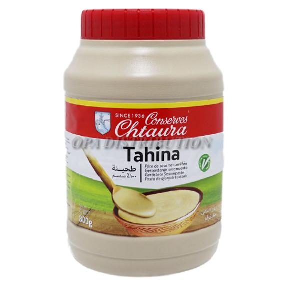 TAHINE Chtaura