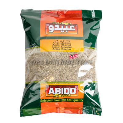 BICARBONATE ABIDO 100 G Abido