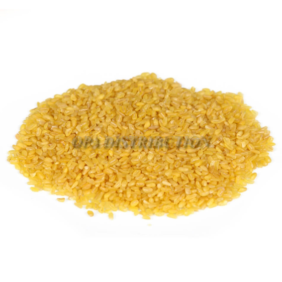 BLE CONCASSE (BOULGOUR) GROS 5 kg Emin