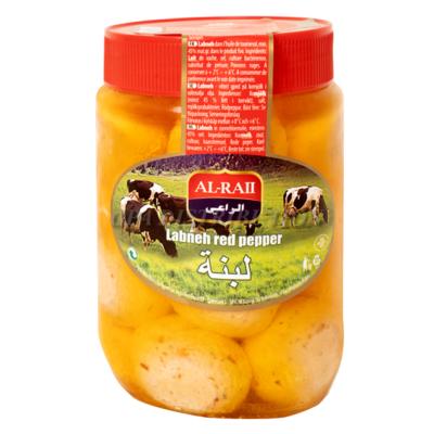 FROMAGE LABNE MENTHE Al-Raii