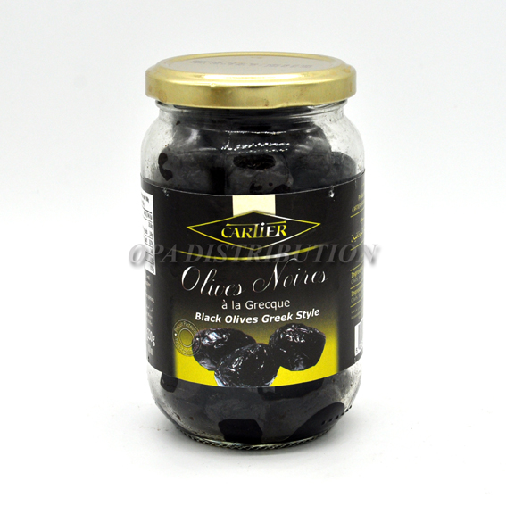 OLIVE NOIRE FACON GRECE Cartier