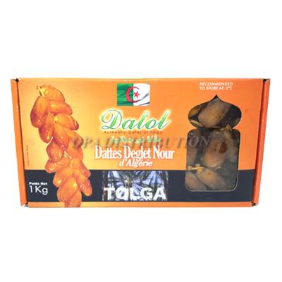 DATTE BRANCHEE La délicieuse